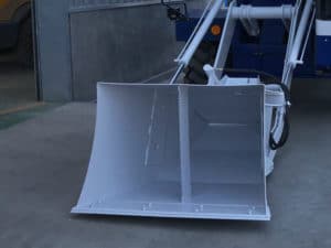 Self Loading Concrete Mixer - Best Concrete Production Solution