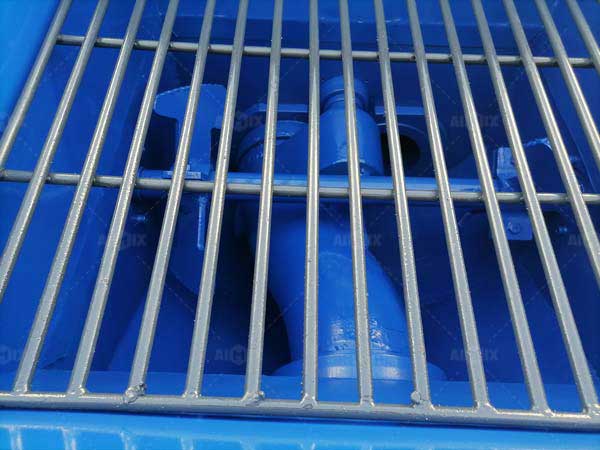 What Are The Major Components Of A Concrete Pump?