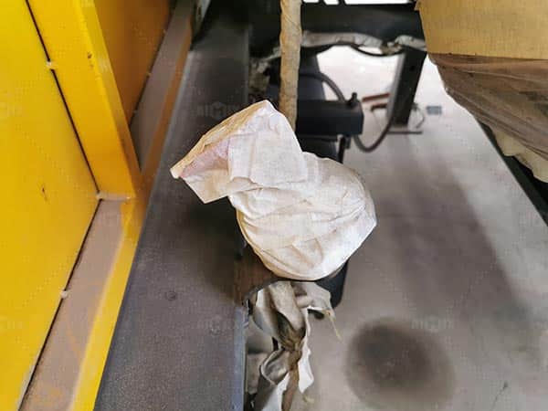 What Are The Major Components Of A Concrete Pump?